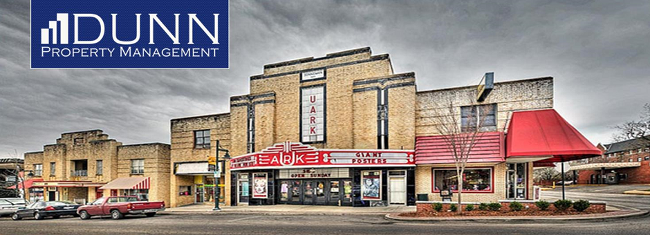 Dunn Property Management in Northwest AR | 479-527-8746