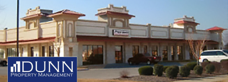 Dunn Property Management in Northwest AR | 479-527-8746